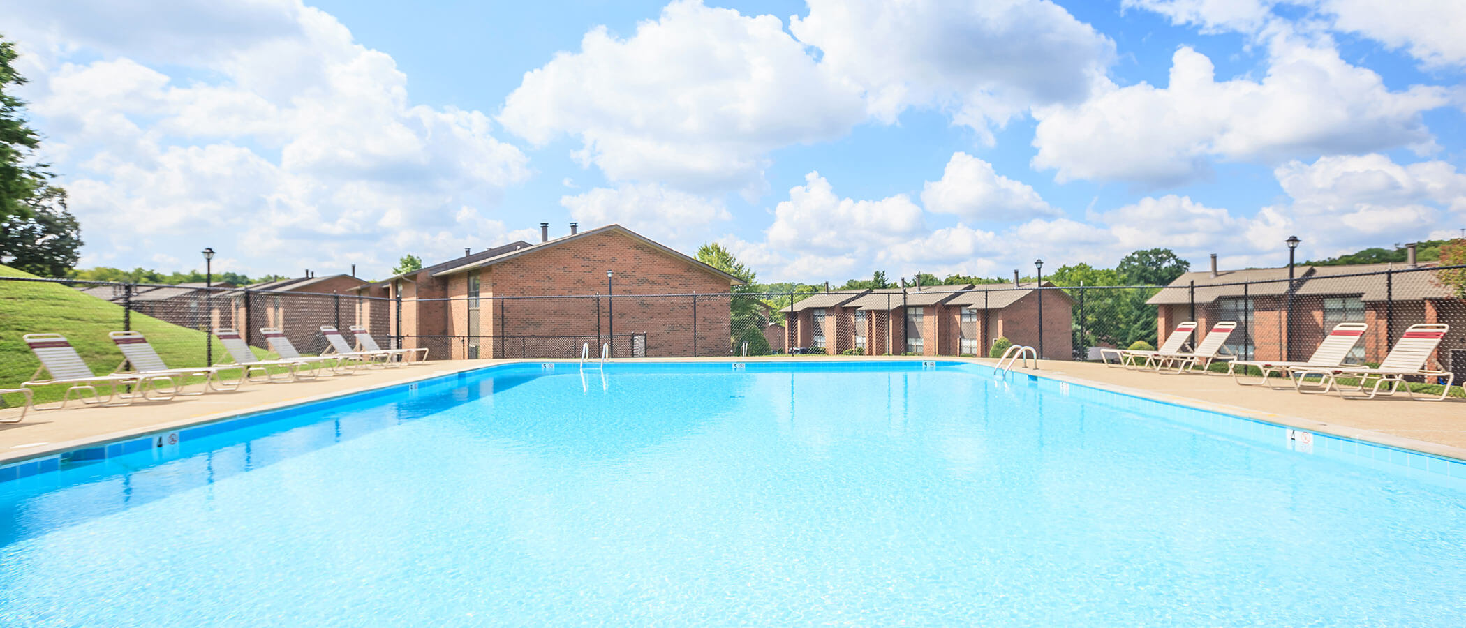 Hillhurst Apartments - Apartments in Nashville, TN